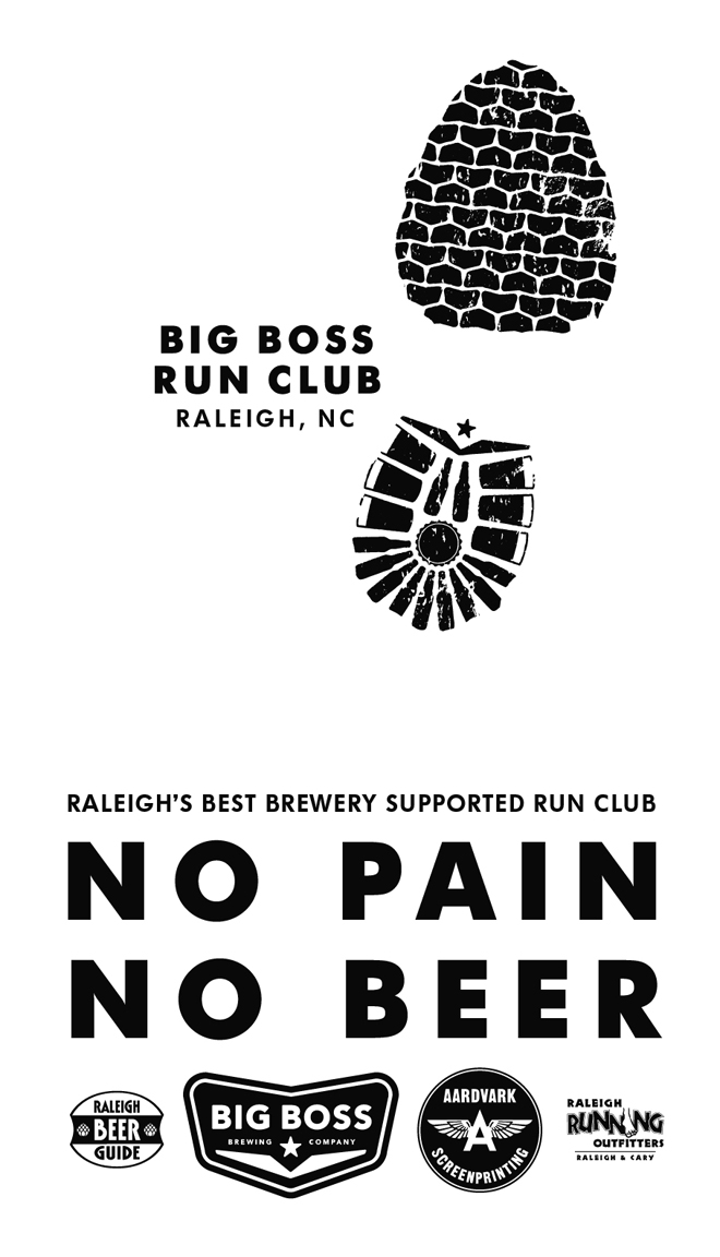 Meet the Competitors: Raleigh's Finest Mile - Sir Walter Miler